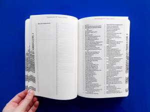 Geographies of Avoidance • Femke Herregraven